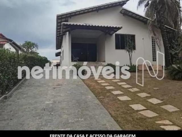 A melhor casa no Condominio Vale do Ouro
