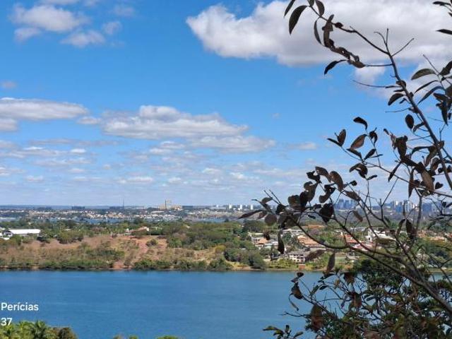 A melhor Chácara do Setor de Mansões Lago Norte 2,8924 ha