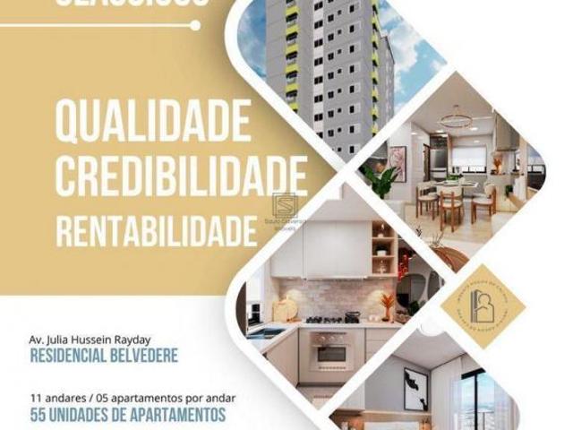 A melhor opção de investimento em Poços de Caldas