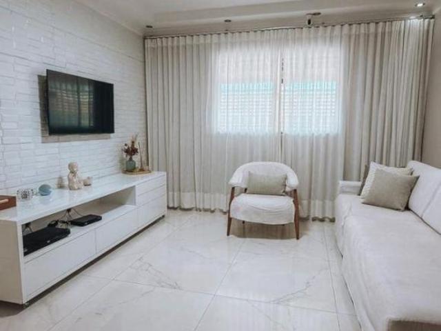 A Melhor Oportunidade de 3 Quartos na QNP 05! Casa Completa e Pronta para Morar