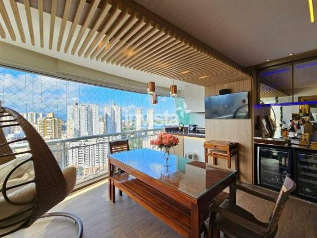 A melhor PORTEIRA FECHADA da Ponta da Praia com Lazer Completo!