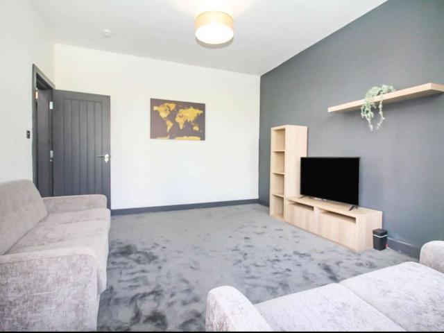 A Memorable Houseshare for Rent in Armley, Leeds Room 4 Ensuite