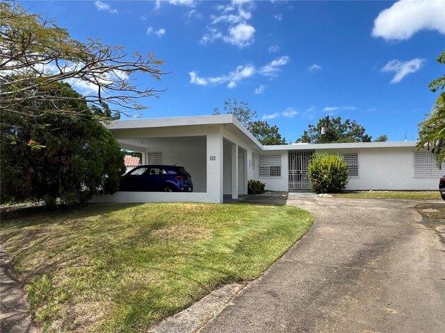 A Menfias St # A, San Juan, Home For Sale