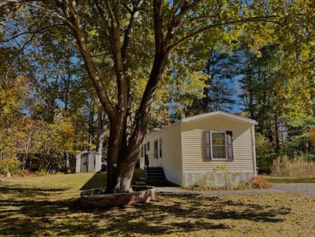 A Meserve Cir, Saco, Property For Sale