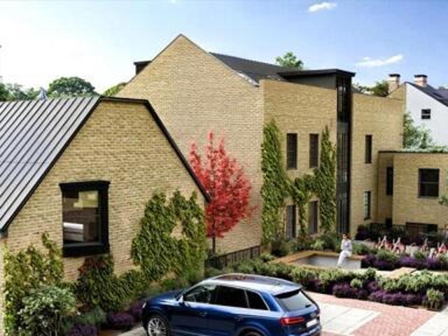 A Merivale Road, Putney, 2 Bedroom Detached