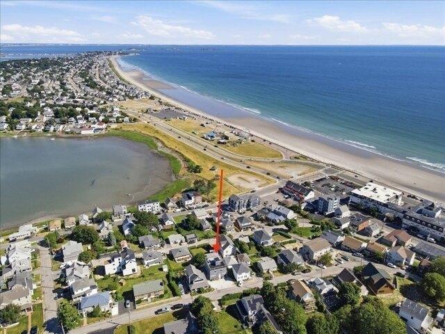 A Merrill Rd, Hull, Home For Sale