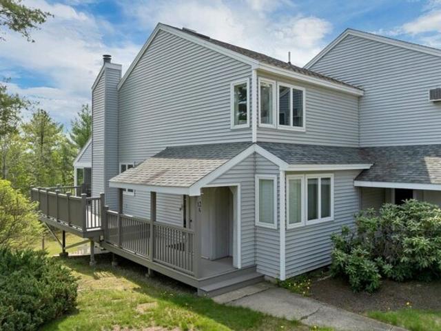 A Michawanic Rd, Wakefield, Condo For Sale