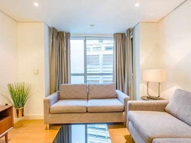A modern two bedroom apartment to rent located on the fourth floor of Merchant Square East, a sought after development with lift and porter in Hyde Park W2