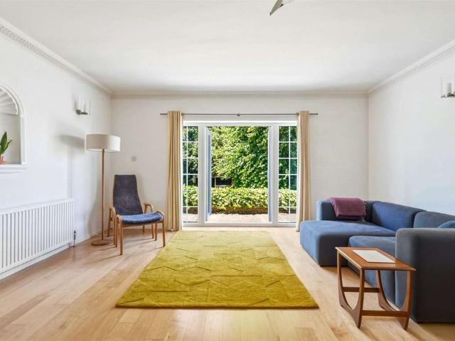 A modern detached four bedroom family home, situated on a highly sought after road within Loughton
