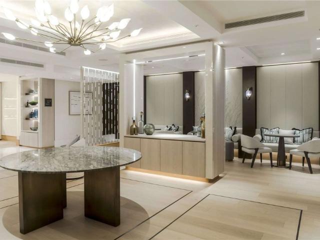 A modern, furnished, 1 bedroom situated in the heart of Waterloo