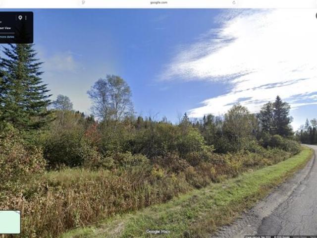 a Morneault Rd, Grand Isle, Plot For Sale
