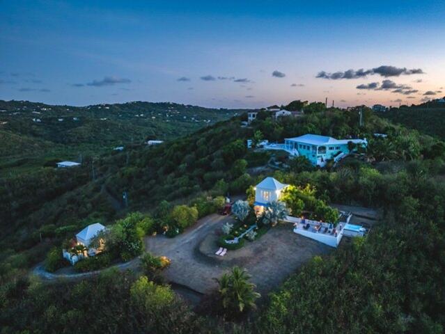 A Morningstar Qu, Saint Croix, Home For Sale