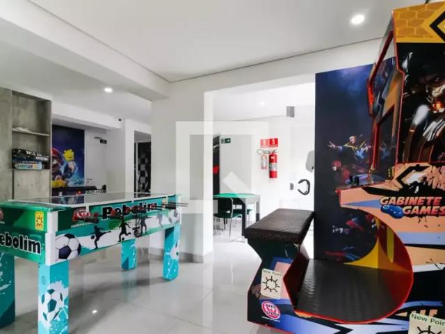 Apartamento com Lazer Completo!