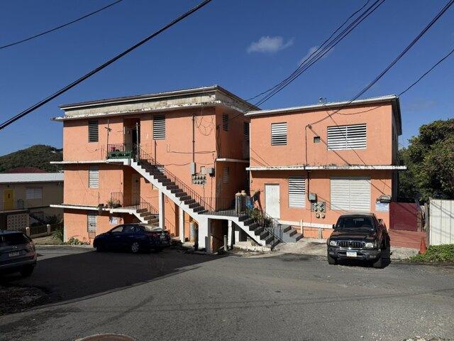 A Nye Nordsidevej Ki, Saint Thomas, Home For Sale