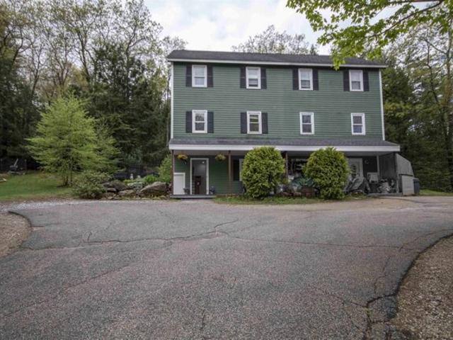 A N Shore Rd, Derry, Condo For Sale