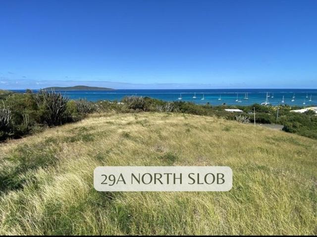 A N Slob Eb, Saint Croix, Plot For Sale