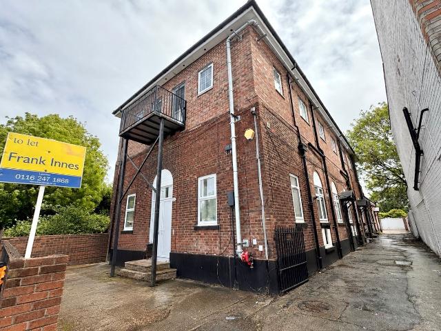 A Narborough Road, Leicester LE3, 1 bed flat to rent, £660 pcm | PrimeLocation