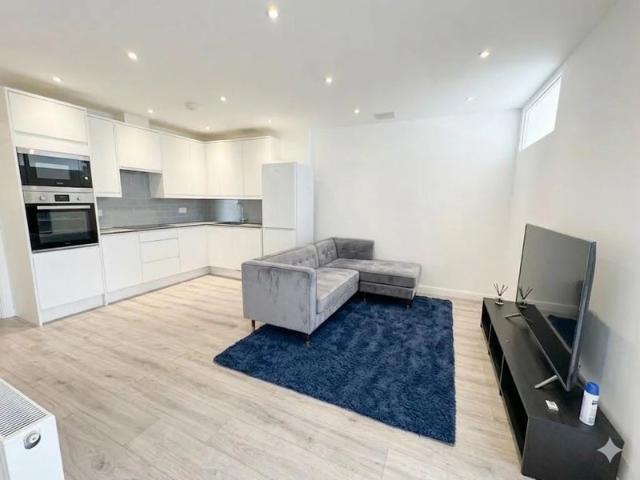 A new 1 bedroom flat for Rent in Finchley Central