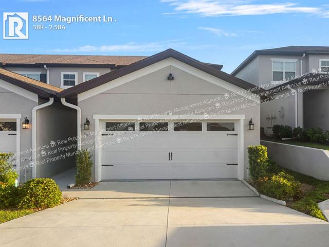 A New Take on Townhome Living  Beautifully Simple, Refined, Upgraded End Unit