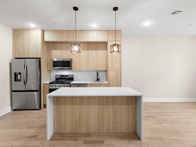 A New York Ave Unit A, Jersey City, Condo For Sale