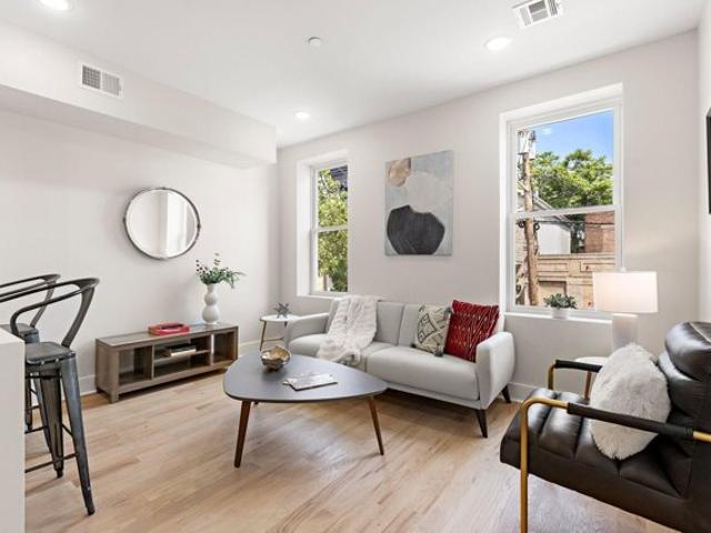A New York Ave Unit B, Jersey City, Condo For Sale
