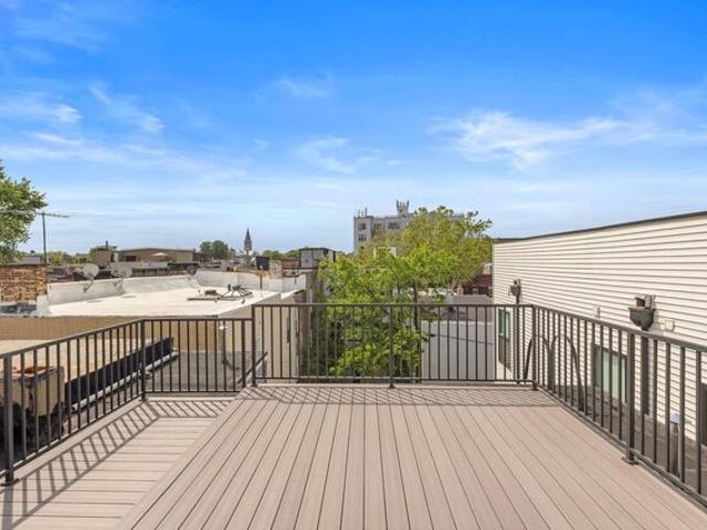 A New York Ave Unit C, Jersey City, Condo For Sale