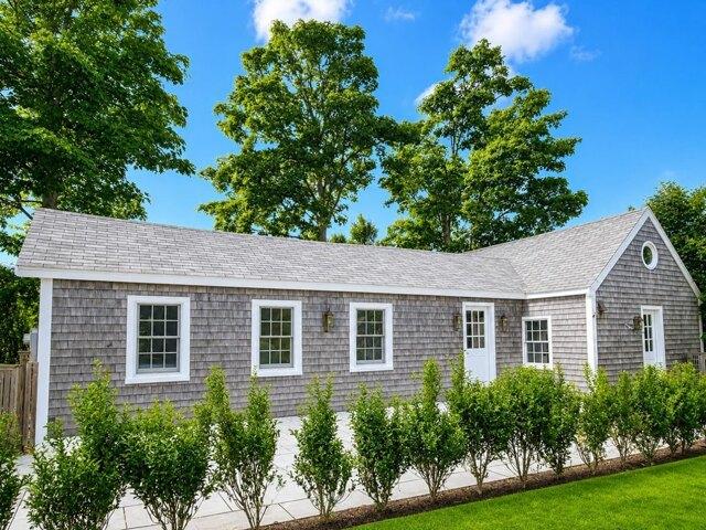 A New St, Nantucket, Home For Sale