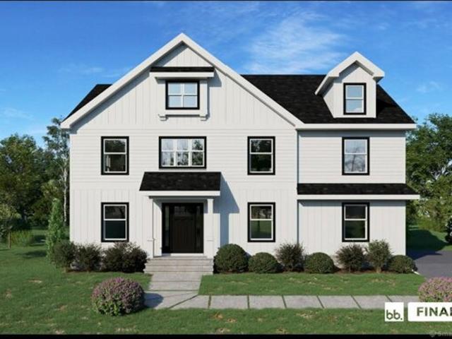 A New St, Ridgefield, Home For Sale