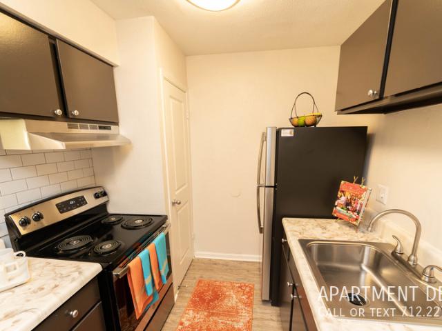 A new style of luxury living with comfort.apartments in Northside.