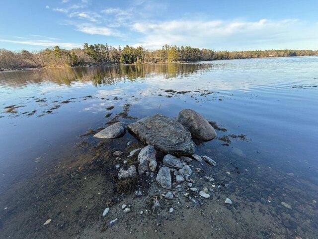 A Newbury Neck Rd, Surry, Plot For Sale