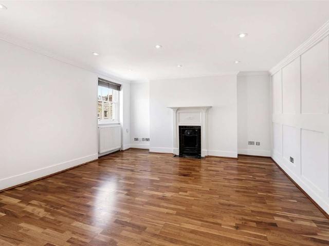 A newly refurbished one bedroom apartment in the Heart of Fitzrovia