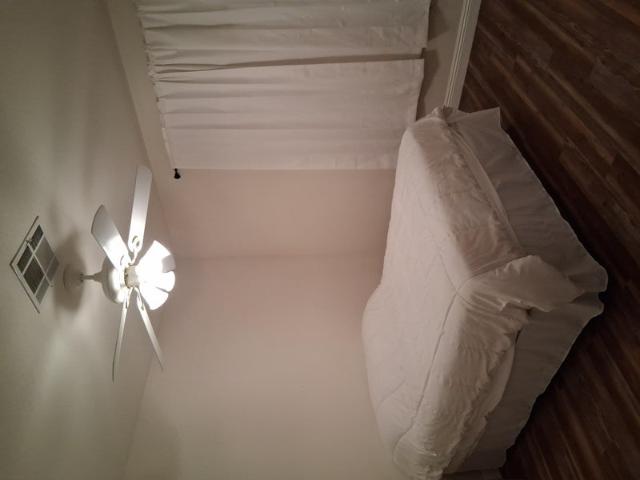 A Nice Clean Room with Private Bath