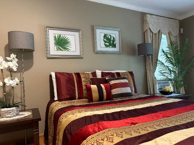 A nice furnished room in DoverNH wi parking