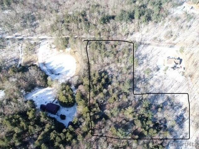 A Niles Rd, New Hartford, Plot For Sale