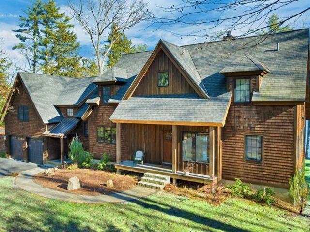 A North Rd, Deerfield, Home For Sale