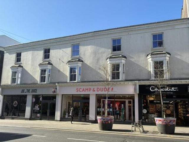 A North Street, Brighton,office To Lease