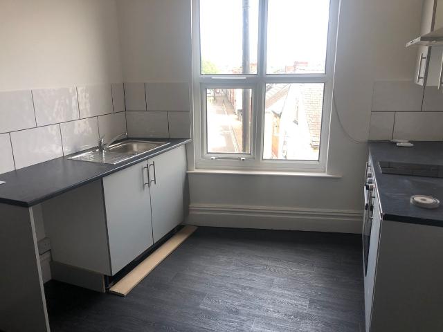A Outram Street, Sutton In Ashfield NG17, 1 bed flat to rent, £525 pcm | PrimeLocation