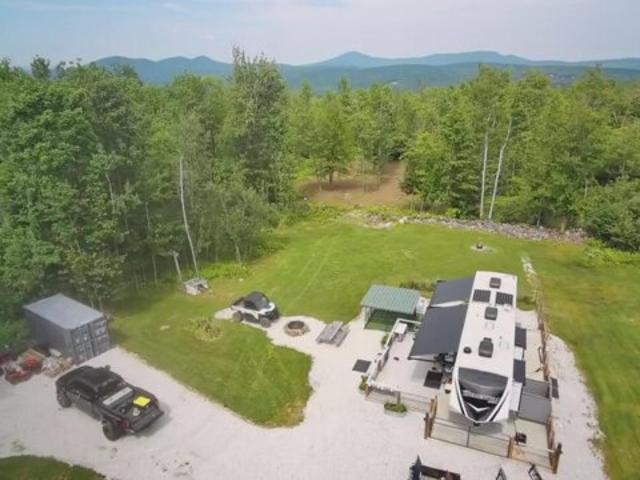 a Owen Mann Rd, Farmington, Plot For Sale