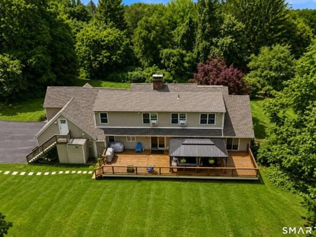 A Obtuse Hill Rd, Brookfield, Home For Sale