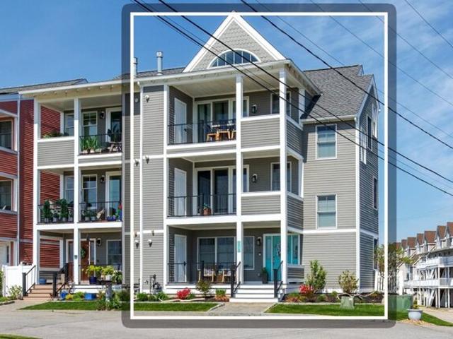 a Ocean Blvd Unit,hampton, Home For Sale