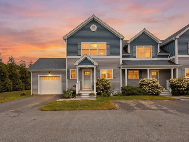 A Ocean Pines Dr, Sagamore Beach, Condo For Sale