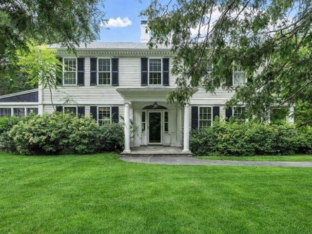 A Old Billerica Rd, Bedford, Home For Sale