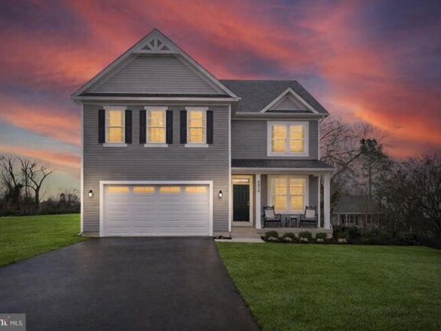 a Old Harford Rd, Parkville, Home For Sale