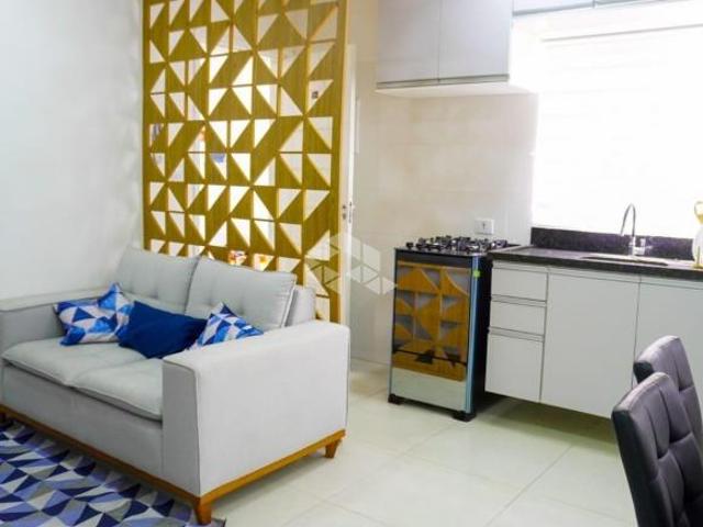 A Oportunidade Que Você Esperava: Apartamento Novo no Jardim São Pedro por R$300.000!