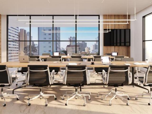 A oportunidade que você esperava! Studios de até 40m² localização privilegiada!