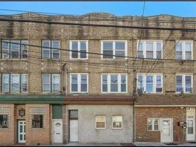A Avenue C, Bayonne, Home For Sale