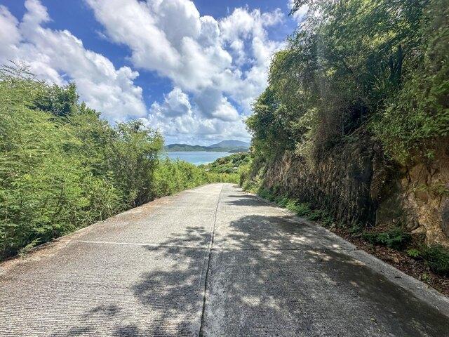 A a St Quaco And Zimmerman, Saint John, Plot For Sale