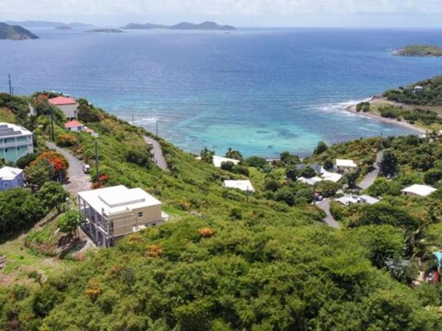 A a St Quaco And Zimmerman, Saint John, Plot For Sale