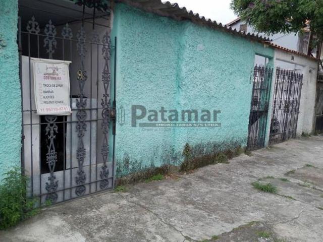 a a venda, Casna Vila Antonio