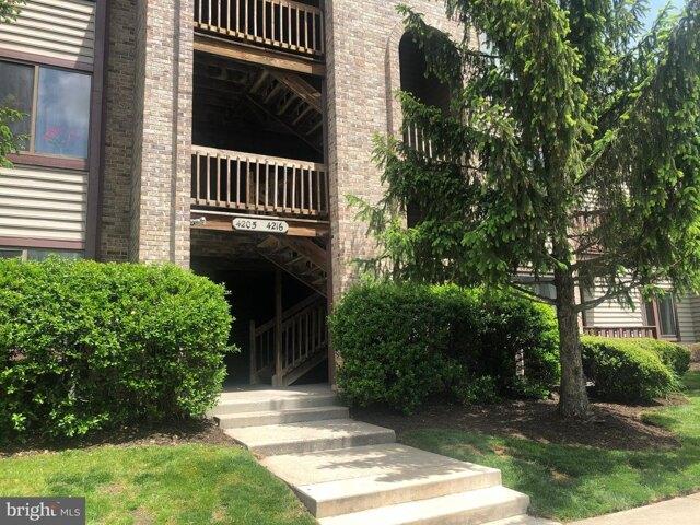 a Aberdeen Dr, Mount Laurel, Condo For Sale
